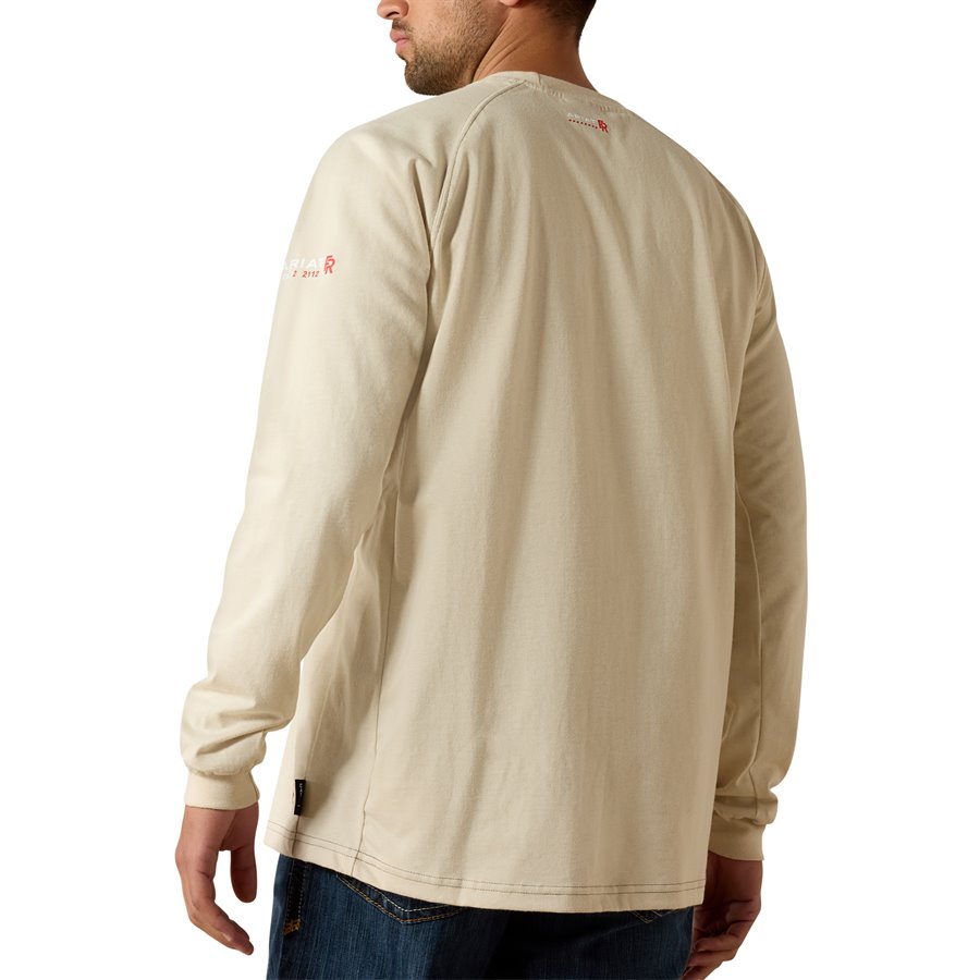 Ariat FR Work Crew T-Shirt