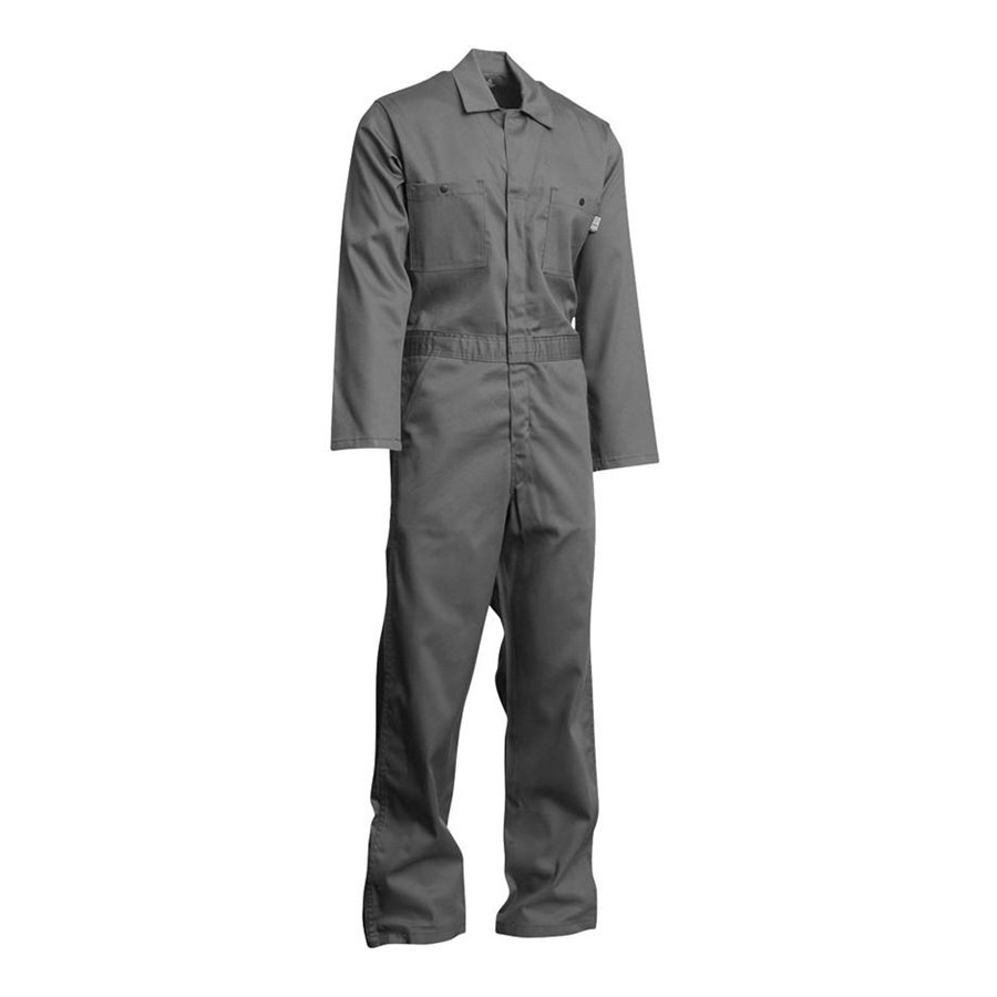 Lapco FR Cotton Economy Coverall