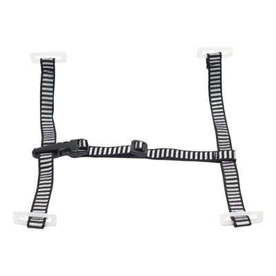 MSA 4 Pt. V-Guard Chin Strap