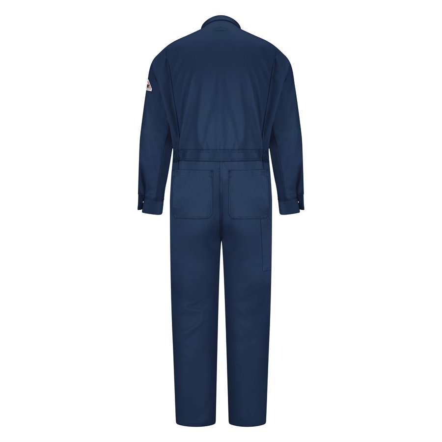 Bulwark FR Midweight Excel ComforTouch Premium Coverall