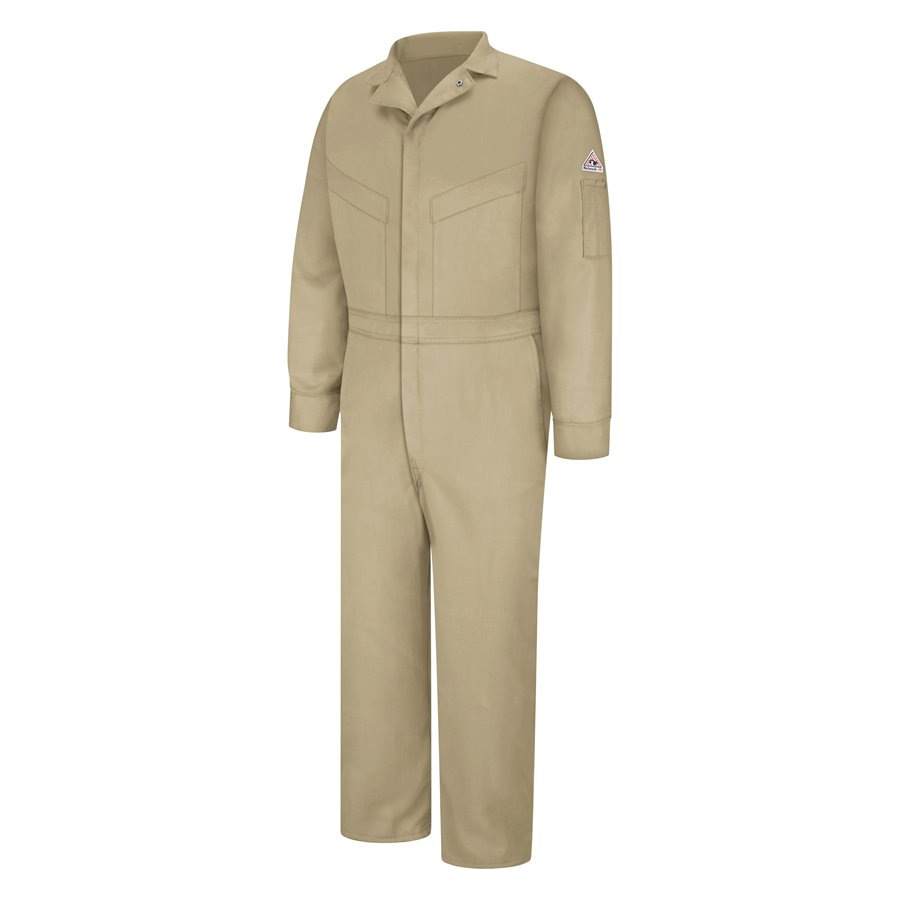 Coveralls