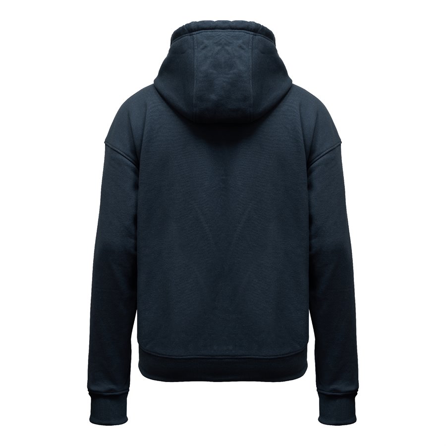 WayneFR 12oz Fleece Full Zip Hoodie