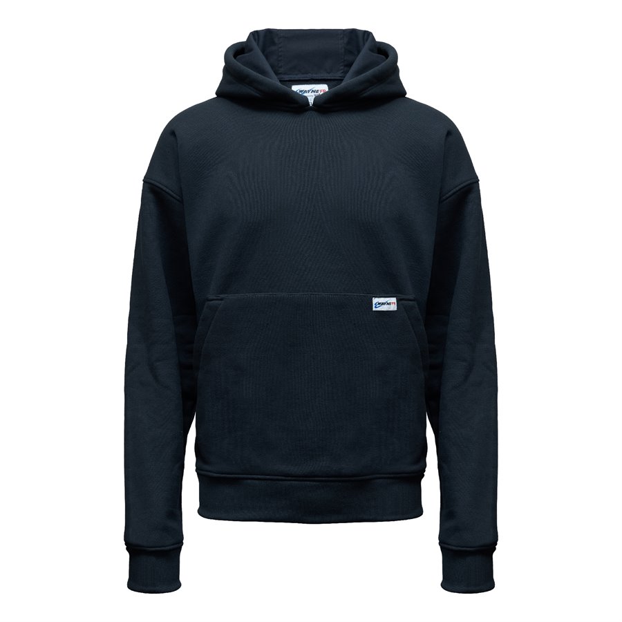 WayneFR 12oz Fleece Pullover Hoodie