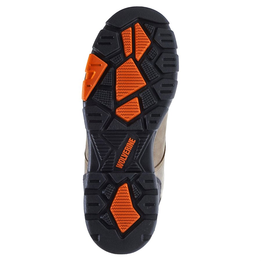 Wolverine Blade LX Waterproof CarbonMAX 6" Boot